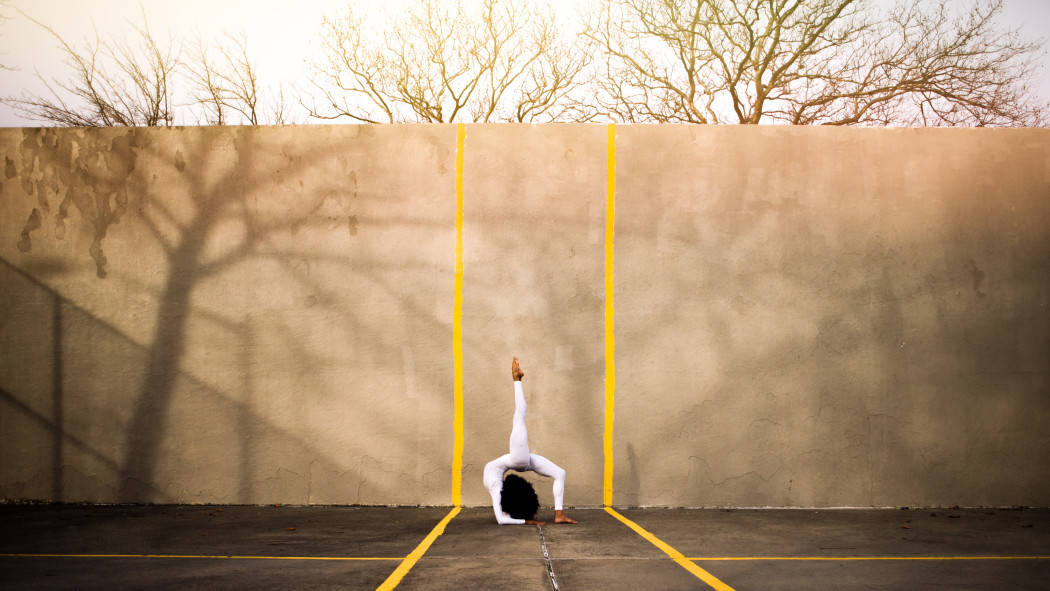 My Battle With Bulimia: How Yoga Gives Me Strength To Survive | GLAM4GOOD