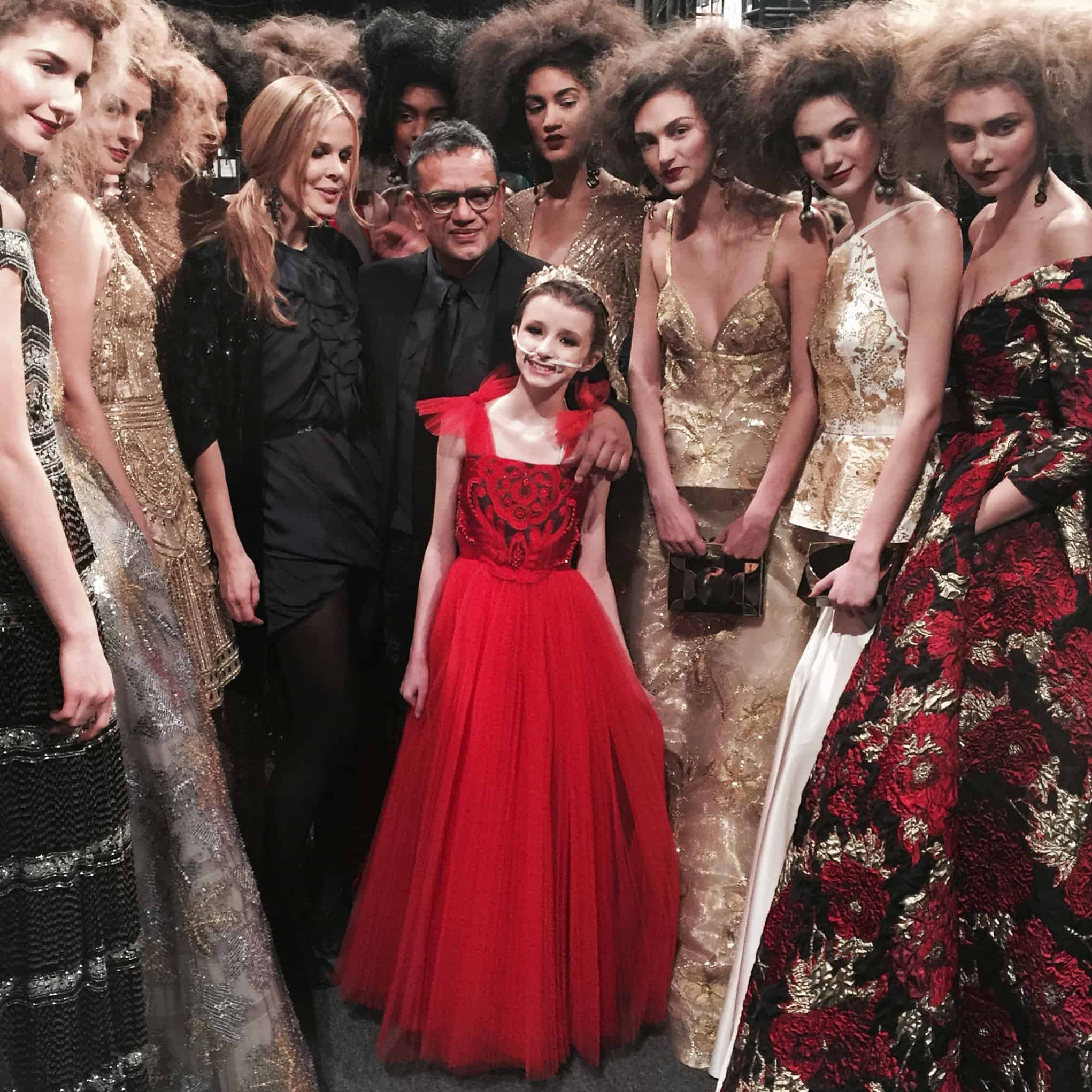 STYLE THAT MATTERS | GLAM4GOOD