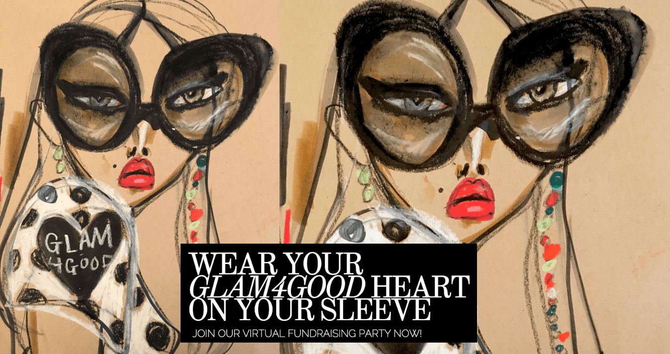 STYLE THAT MATTERS | GLAM4GOOD