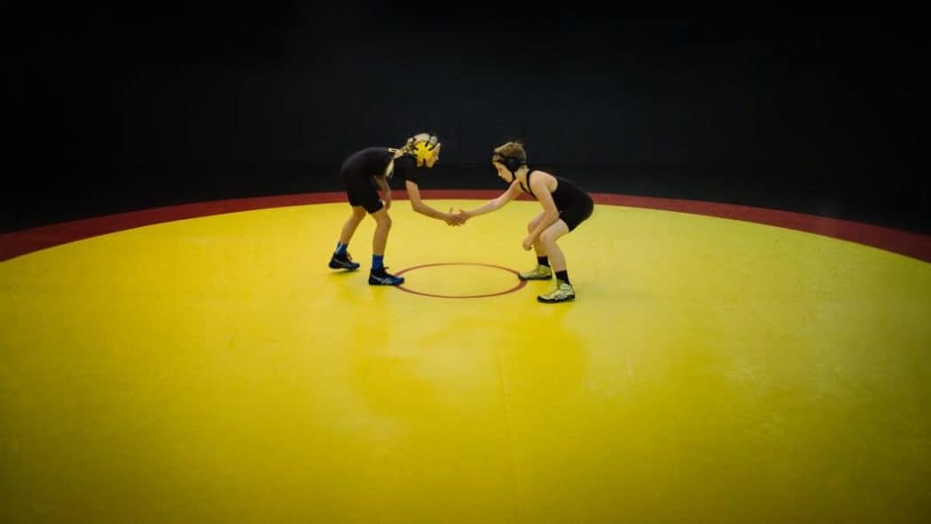 STRONG IS THE NEW PRETTY: A Celebration of Girls Being Themselves ...